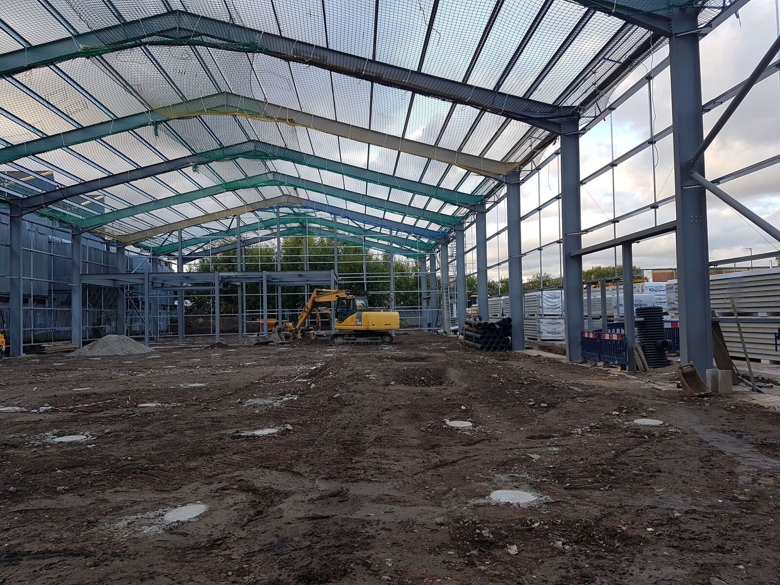 Structural Engineering 4